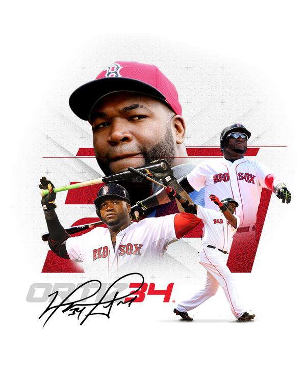 ABOUT BIG PAPI - ORTIZ34
